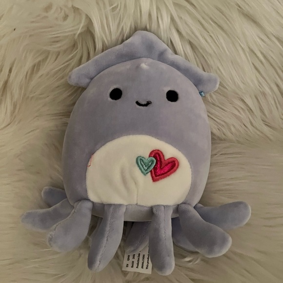 Squishmallows | Toys | 8 Inch Squishmallow | Poshmark
